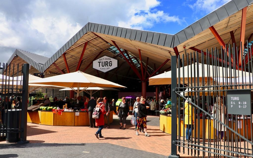 Kalamaja | 12 cose da vedere nel quartiere più alternativo di Tallinn ...