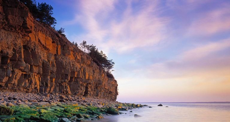Saaremaa: 9 Cose da Fare nell'Isola più Grande dell'Estonia - Paesi Baltici